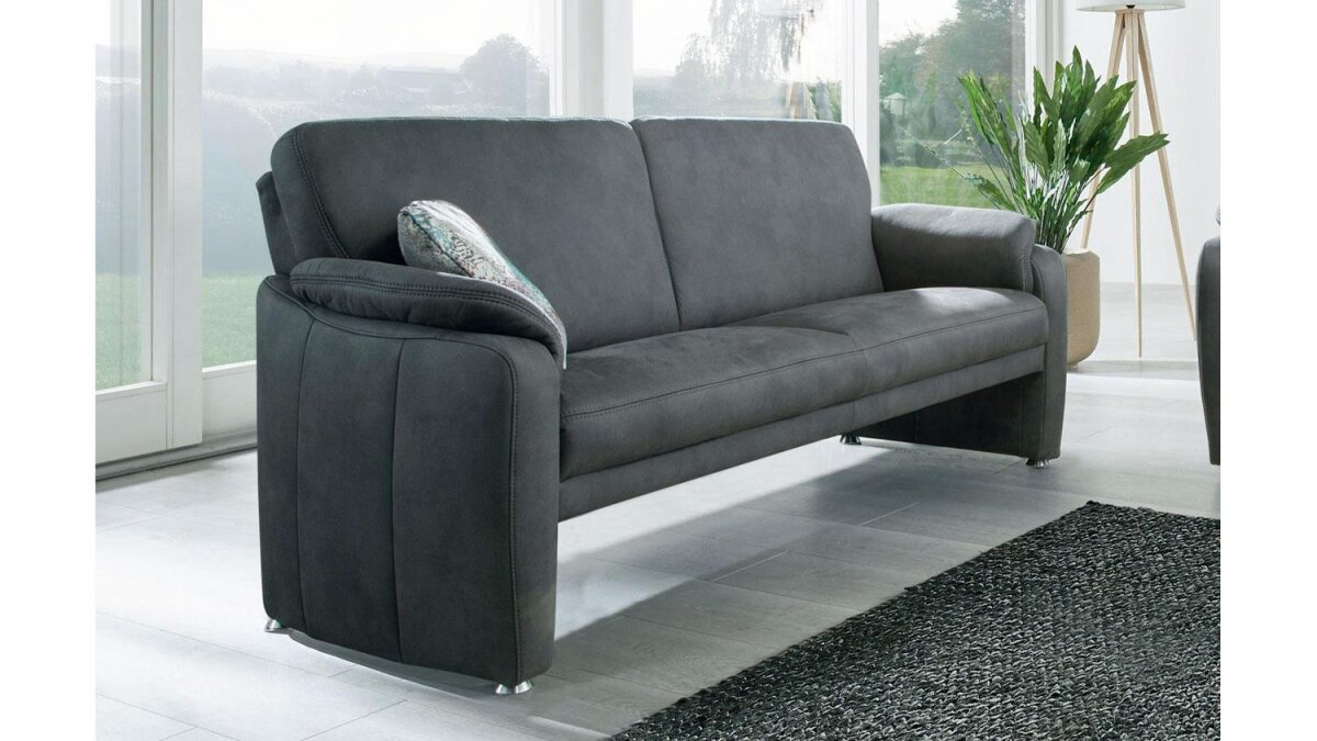 3 Sitzer Sofa Mit Federkern