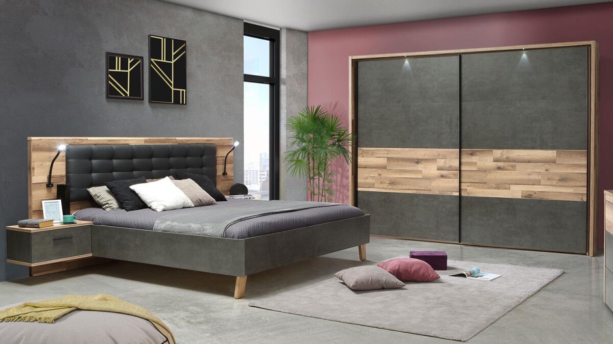 Schlafzimmer Komplett Turkisch