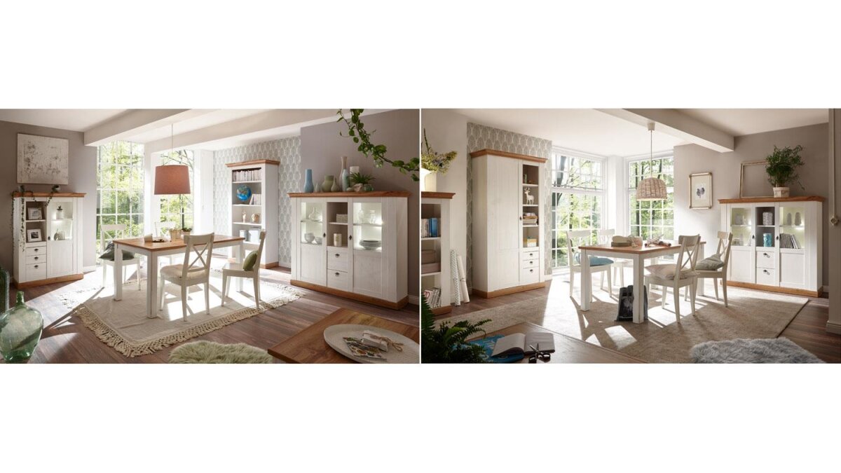 Heine Mobel Landhaus