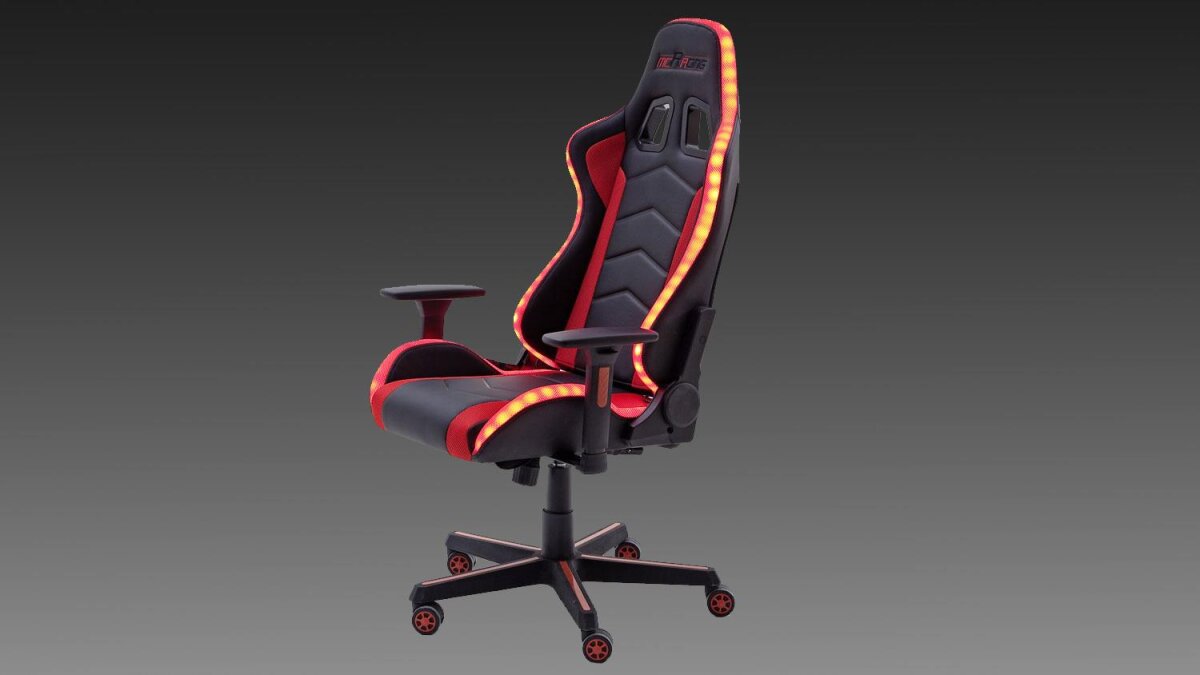 Erstaunlich S Racer Gaming Stuhl Fotos